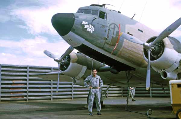 Lee Croissant- Flyboys, Round Engines and Spooks | Album