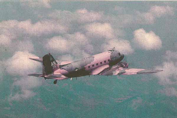 Lee Croissant- Flyboys, Round Engines and Spooks | Album